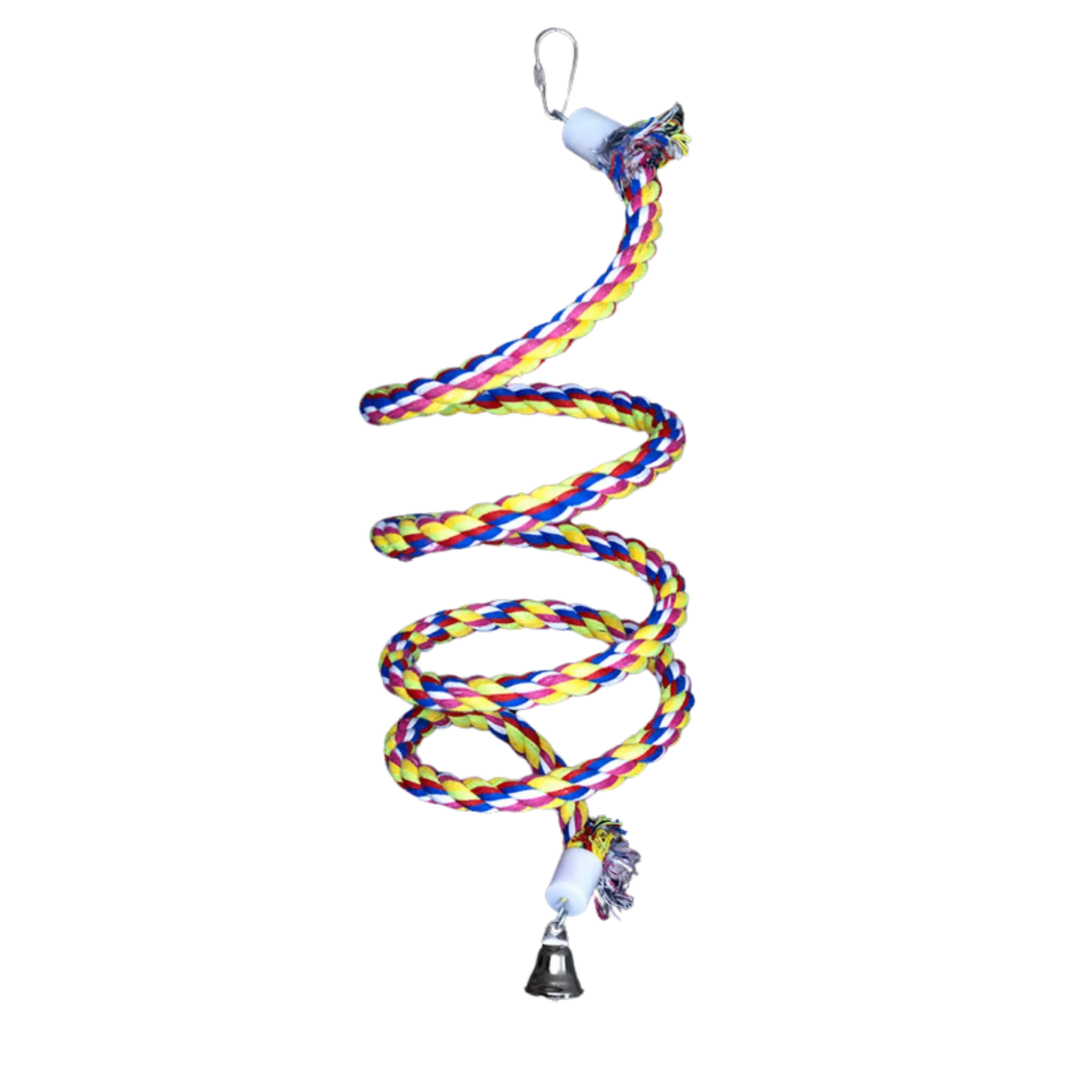 Boing Bird Toy - Lou Lou Bells Bird Toys