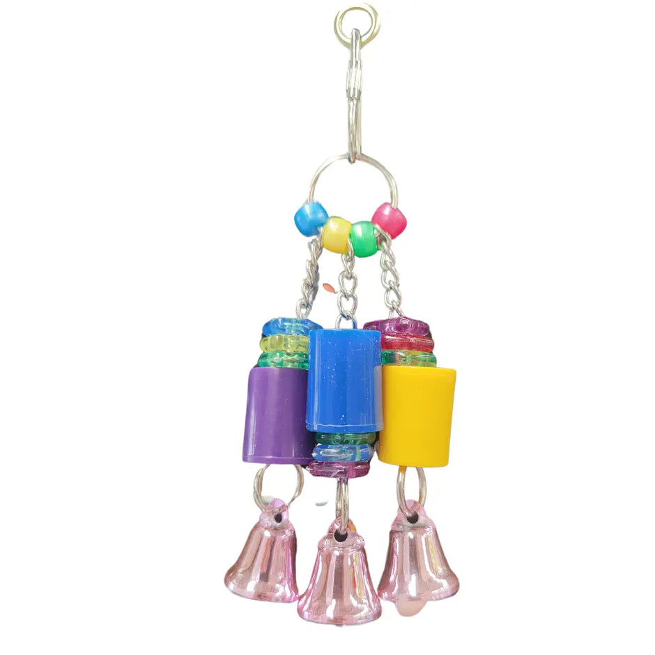Products – Page 41 – Lou Lou Bells Bird Toys